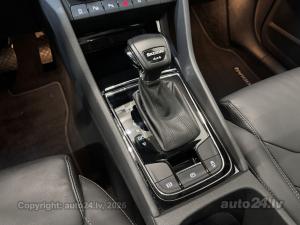 Черный Шкода Kodiaq 2022 в Таллин, объемом двигателя 2.00 л и пробегом 95 тыс. км за 31900 €, фото 10 на AUTOMOTO.COM.LV