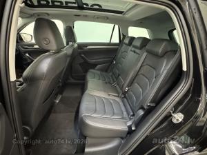 Черный Шкода Kodiaq 2022 в Таллин, объемом двигателя 2.00 л и пробегом 95 тыс. км за 31900 €, фото 13 на AUTOMOTO.COM.LV