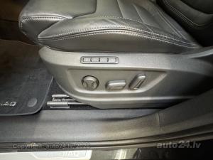 Черный Шкода Kodiaq 2022 в Таллин, объемом двигателя 2.00 л и пробегом 95 тыс. км за 31900 €, фото 14 на AUTOMOTO.COM.LV
