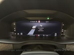 Черный Шкода Kodiaq 2022 в Таллин, объемом двигателя 2.00 л и пробегом 95 тыс. км за 31900 €, фото 19 на AUTOMOTO.COM.LV