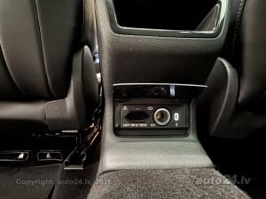 Черный Шкода Kodiaq 2022 в Таллин, объемом двигателя 2.00 л и пробегом 95 тыс. км за 31900 €, фото 20 на AUTOMOTO.COM.LV