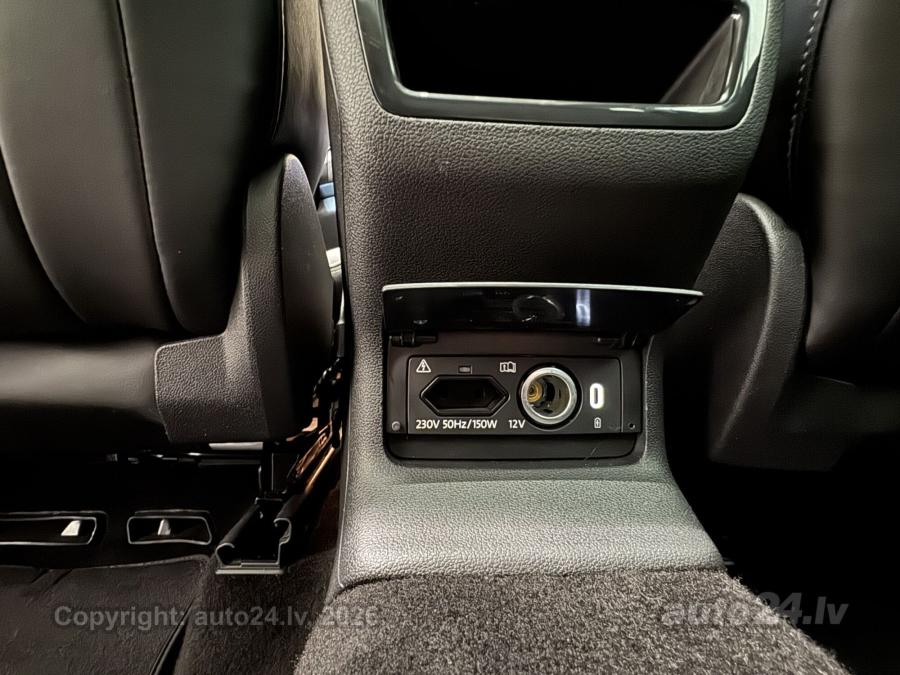 Черный Шкода Kodiaq 2022 в Таллин, объемом двигателя 2.00 л и пробегом 95 тыс. км за 31900 €, фото 20 на AUTOMOTO.COM.LV