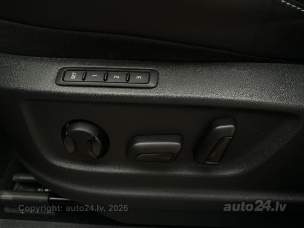 Черный Шкода Kodiaq 2022 в Пярну, объемом двигателя 2.00 л и пробегом 162 тыс. км за 29900 €, фото 7 на AUTOMOTO.COM.LV