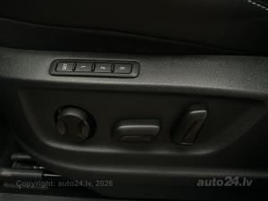 Черный Шкода Kodiaq 2022 в Пярну, объемом двигателя 2.00 л и пробегом 162 тыс. км за 29900 €, фото 8 на AUTOMOTO.COM.LV