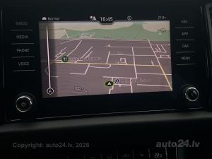 Черный Шкода Kodiaq 2022 в Пярну, объемом двигателя 2.00 л и пробегом 162 тыс. км за 29900 €, фото 10 на AUTOMOTO.COM.LV