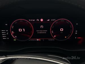 Черный Шкода Kodiaq 2022 в Пярну, объемом двигателя 2.00 л и пробегом 162 тыс. км за 29900 €, фото 12 на AUTOMOTO.COM.LV