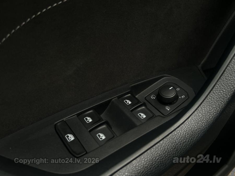 Черный Шкода Kodiaq 2022 в Пярну, объемом двигателя 2.00 л и пробегом 162 тыс. км за 29900 €, фото 15 на AUTOMOTO.COM.LV