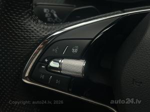 Черный Шкода Kodiaq 2022 в Пярну, объемом двигателя 2.00 л и пробегом 162 тыс. км за 29900 €, фото 16 на AUTOMOTO.COM.LV