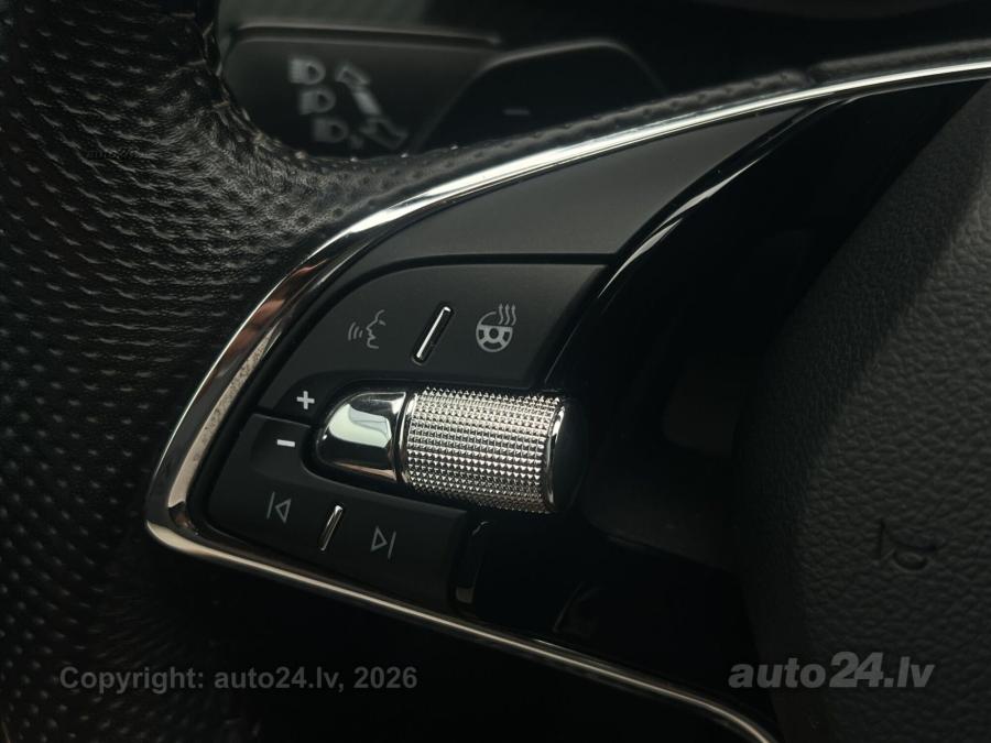 Черный Шкода Kodiaq 2022 в Пярну, объемом двигателя 2.00 л и пробегом 162 тыс. км за 29900 €, фото 16 на AUTOMOTO.COM.LV