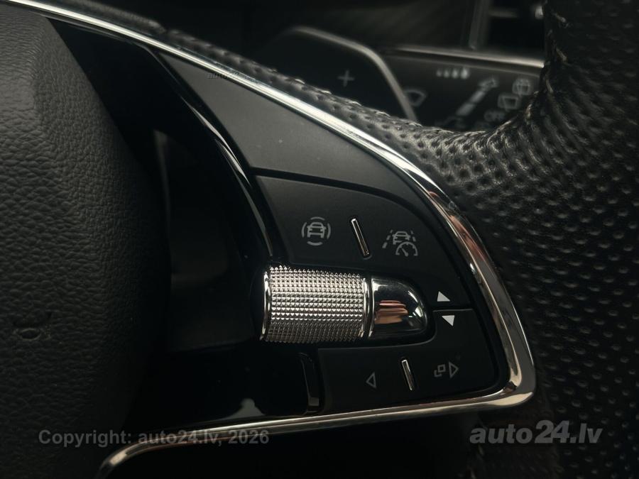 Черный Шкода Kodiaq 2022 в Пярну, объемом двигателя 2.00 л и пробегом 162 тыс. км за 29900 €, фото 17 на AUTOMOTO.COM.LV