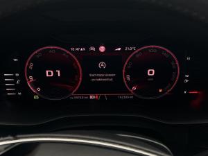 Melns Skoda Kodiaq 2022 Pērnava, ar dzinēja tilpumu 2.00 L un nobraukumu 162 tūkst. km par 29850 €, foto 12 vietnē AUTOMOTO.COM.LV