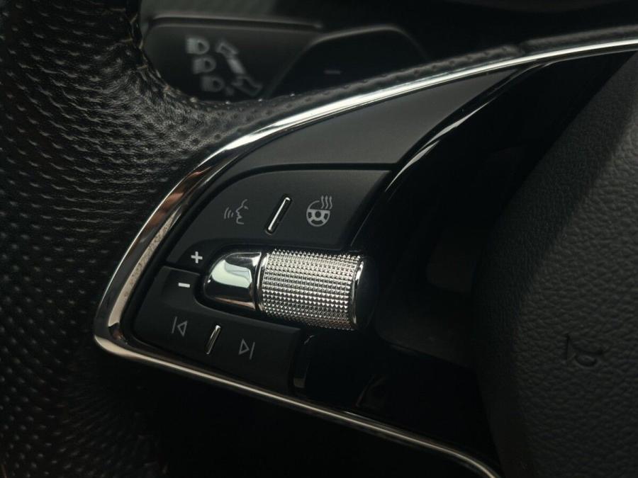 Melns Skoda Kodiaq 2022 Pērnava, ar dzinēja tilpumu 2.00 L un nobraukumu 162 tūkst. km par 29850 €, foto 16 vietnē AUTOMOTO.COM.LV
