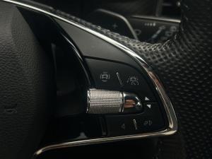 Melns Skoda Kodiaq 2022 Pērnava, ar dzinēja tilpumu 2.00 L un nobraukumu 162 tūkst. km par 29850 €, foto 17 vietnē AUTOMOTO.COM.LV