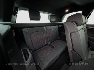 Black Skoda Kodiaq 2023 in Parnu, with an engine capacity of 2.00 L and mileage of 134 thousand km for 39900 €, photo 7 on AUTOMOTO.COM.LV