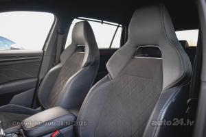 Black Skoda Kodiaq 2023 in Tartu, with an engine capacity of 1.97 L and mileage of 134 thousand km for 32000 €, photo 13 on AUTOMOTO.COM.LV