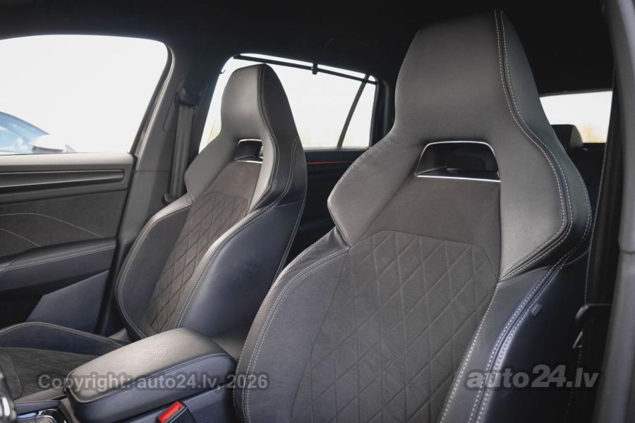 Black Skoda Kodiaq 2023 in Tartu, with an engine capacity of 1.97 L and mileage of 134 thousand km for 32000 €, photo 13 on AUTOMOTO.COM.LV