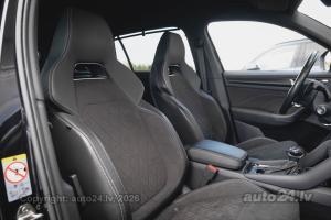 Black Skoda Kodiaq 2023 in Tartu, with an engine capacity of 1.97 L and mileage of 134 thousand km for 32000 €, photo 16 on AUTOMOTO.COM.LV