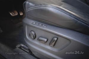 Black Skoda Kodiaq 2023 in Tartu, with an engine capacity of 1.97 L and mileage of 134 thousand km for 32000 €, photo 24 on AUTOMOTO.COM.LV