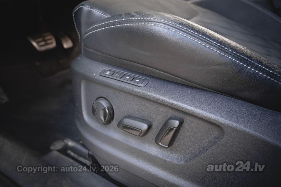 Black Skoda Kodiaq 2023 in Tartu, with an engine capacity of 1.97 L and mileage of 134 thousand km for 32000 €, photo 24 on AUTOMOTO.COM.LV