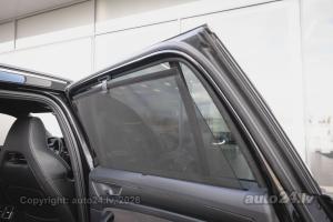 Black Skoda Kodiaq 2023 in Tartu, with an engine capacity of 1.97 L and mileage of 134 thousand km for 32000 €, photo 26 on AUTOMOTO.COM.LV