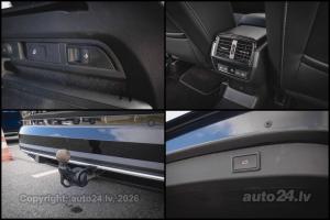 Black Skoda Kodiaq 2023 in Tartu, with an engine capacity of 1.97 L and mileage of 134 thousand km for 32000 €, photo 27 on AUTOMOTO.COM.LV