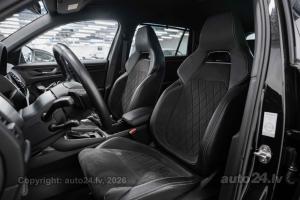 Черный Шкода Kodiaq 2023 в Таллин, объемом двигателя 2.00 л и пробегом 156 тыс. км за 33900 €, фото 12 на AUTOMOTO.COM.LV