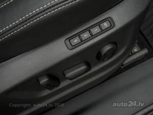 Черный Шкода Kodiaq 2023 в Пярну, объемом двигателя 2.00 л и пробегом 22 тыс. км за 37900 €, фото 9 на AUTOMOTO.COM.LV
