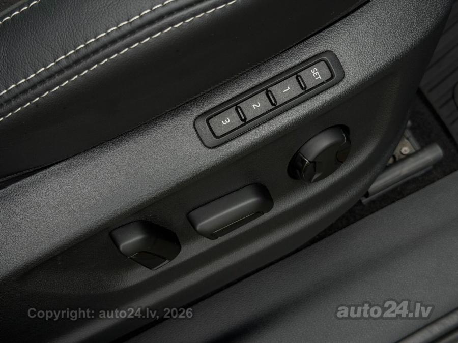 Черный Шкода Kodiaq 2023 в Пярну, объемом двигателя 2.00 л и пробегом 22 тыс. км за 37900 €, фото 9 на AUTOMOTO.COM.LV
