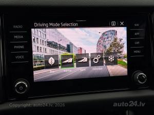 Черный Шкода Kodiaq 2023 в Пярну, объемом двигателя 2.00 л и пробегом 22 тыс. км за 37900 €, фото 18 на AUTOMOTO.COM.LV