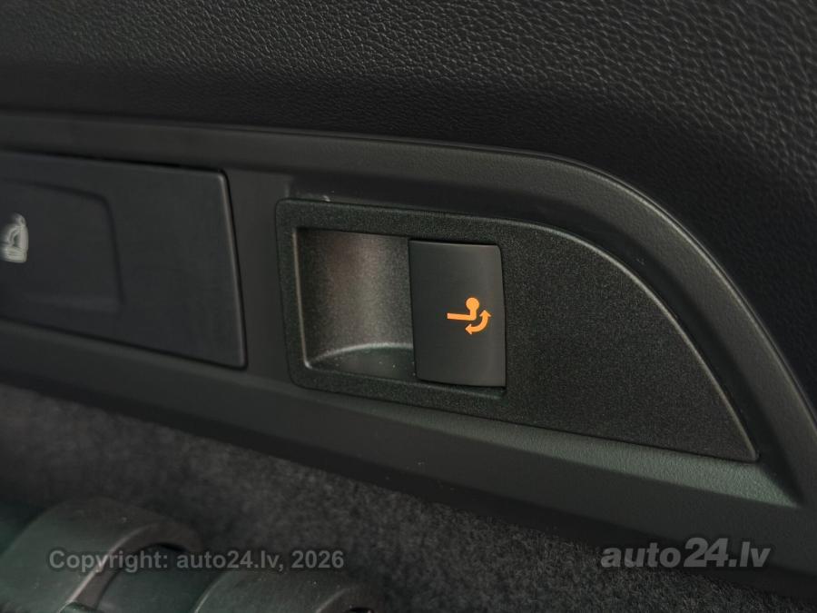 Черный Шкода Kodiaq 2023 в Пярну, объемом двигателя 2.00 л и пробегом 22 тыс. км за 37900 €, фото 20 на AUTOMOTO.COM.LV