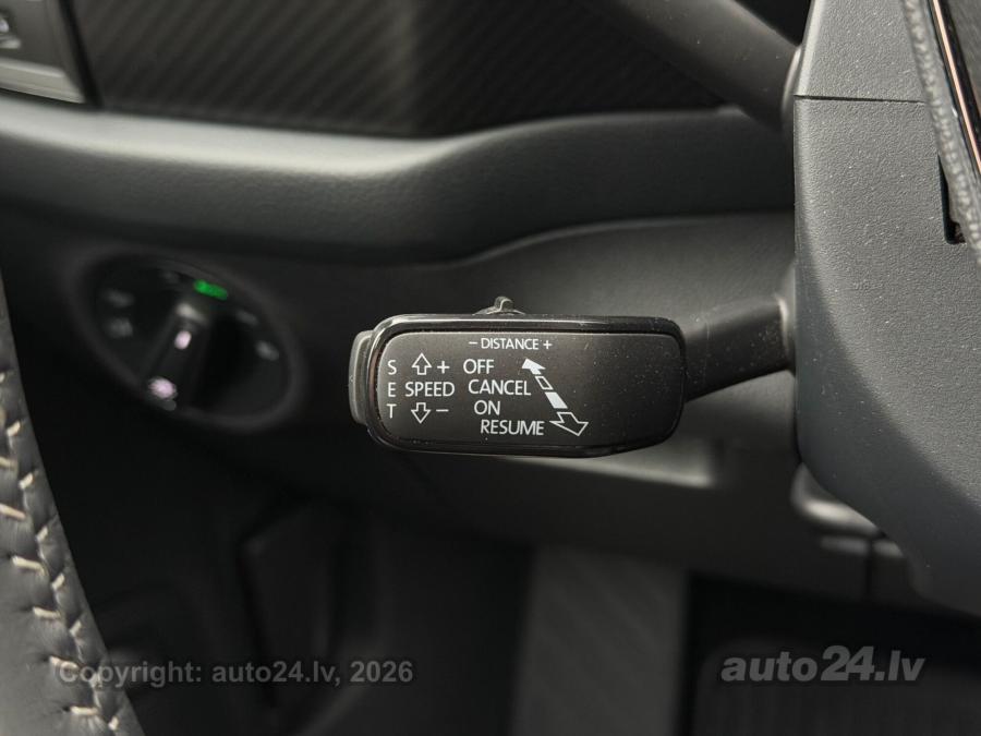 Черный Шкода Kodiaq 2023 в Пярну, объемом двигателя 2.00 л и пробегом 22 тыс. км за 37900 €, фото 22 на AUTOMOTO.COM.LV