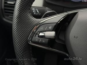 Черный Шкода Kodiaq 2023 в Пярну, объемом двигателя 2.00 л и пробегом 22 тыс. км за 37900 €, фото 23 на AUTOMOTO.COM.LV