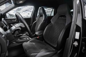 Черный Шкода Kodiaq 2023 в Таллин, объемом двигателя 2.00 л и пробегом 156 тыс. км за 33300 €, фото 13 на AUTOMOTO.COM.LV