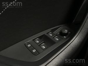 Черный Шкода Kodiaq 2024 в Рига, объемом двигателя 2.00 л и пробегом 64 тыс. км за 33950 €, фото 10 на AUTOMOTO.COM.LV