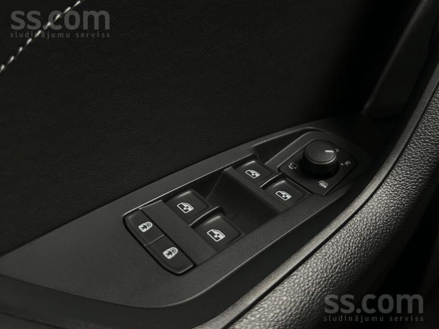 Черный Шкода Kodiaq 2024 в Рига, объемом двигателя 2.00 л и пробегом 64 тыс. км за 33950 €, фото 10 на AUTOMOTO.COM.LV