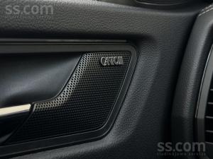 Черный Шкода Kodiaq 2024 в Рига, объемом двигателя 2.00 л и пробегом 64 тыс. км за 33950 €, фото 12 на AUTOMOTO.COM.LV