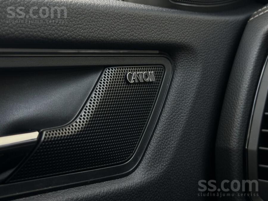 Черный Шкода Kodiaq 2024 в Рига, объемом двигателя 2.00 л и пробегом 64 тыс. км за 33950 €, фото 12 на AUTOMOTO.COM.LV