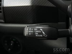 Черный Шкода Kodiaq 2024 в Рига, объемом двигателя 2.00 л и пробегом 64 тыс. км за 33950 €, фото 13 на AUTOMOTO.COM.LV
