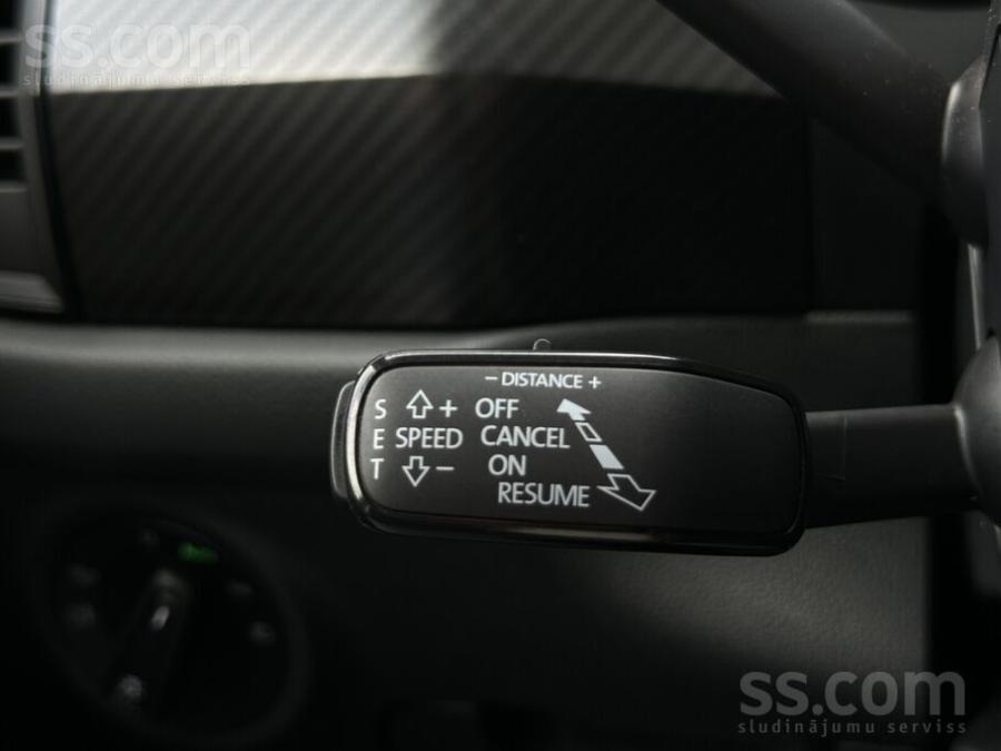Черный Шкода Kodiaq 2024 в Рига, объемом двигателя 2.00 л и пробегом 64 тыс. км за 33950 €, фото 13 на AUTOMOTO.COM.LV
