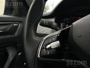 Черный Шкода Kodiaq 2024 в Рига, объемом двигателя 2.00 л и пробегом 64 тыс. км за 33950 €, фото 14 на AUTOMOTO.COM.LV