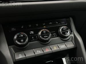 Черный Шкода Kodiaq 2024 в Рига, объемом двигателя 2.00 л и пробегом 64 тыс. км за 33950 €, фото 19 на AUTOMOTO.COM.LV