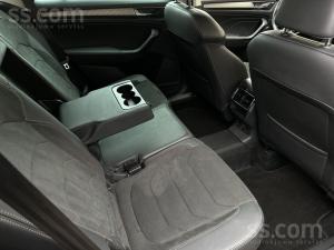 Черный Шкода Kodiaq 2024 в Рига, объемом двигателя 2.00 л и пробегом 64 тыс. км за 33950 €, фото 23 на AUTOMOTO.COM.LV