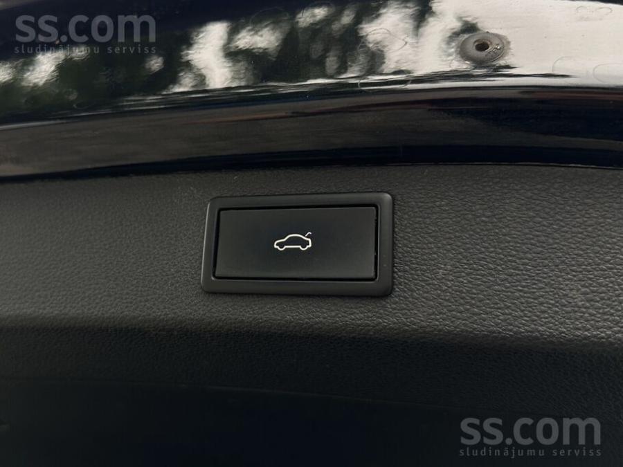 Черный Шкода Kodiaq 2024 в Рига, объемом двигателя 2.00 л и пробегом 64 тыс. км за 33950 €, фото 27 на AUTOMOTO.COM.LV
