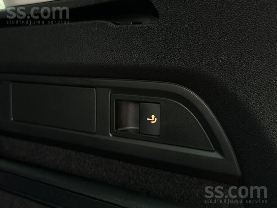 Черный Шкода Kodiaq 2024 в Рига, объемом двигателя 2.00 л и пробегом 64 тыс. км за 33950 €, фото 28 на AUTOMOTO.COM.LV