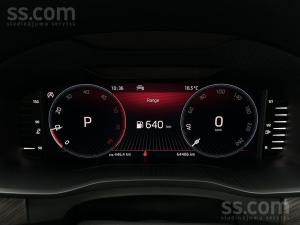 Черный Шкода Kodiaq 2024 в Рига, объемом двигателя 2.00 л и пробегом 64 тыс. км за 33950 €, фото 30 на AUTOMOTO.COM.LV