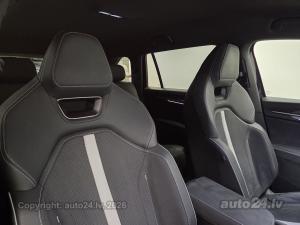 Melns Skoda Kodiaq 2024 Tallina, ar dzinēja tilpumu 2.00 L un nobraukumu 46 tūkst. km par 43900 €, foto 9 vietnē AUTOMOTO.COM.LV