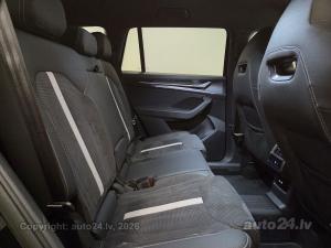 Melns Skoda Kodiaq 2024 Tallina, ar dzinēja tilpumu 2.00 L un nobraukumu 46 tūkst. km par 43900 €, foto 10 vietnē AUTOMOTO.COM.LV