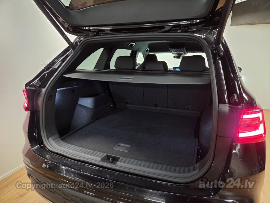 Melns Skoda Kodiaq 2024 Tallina, ar dzinēja tilpumu 2.00 L un nobraukumu 46 tūkst. km par 43900 €, foto 21 vietnē AUTOMOTO.COM.LV
