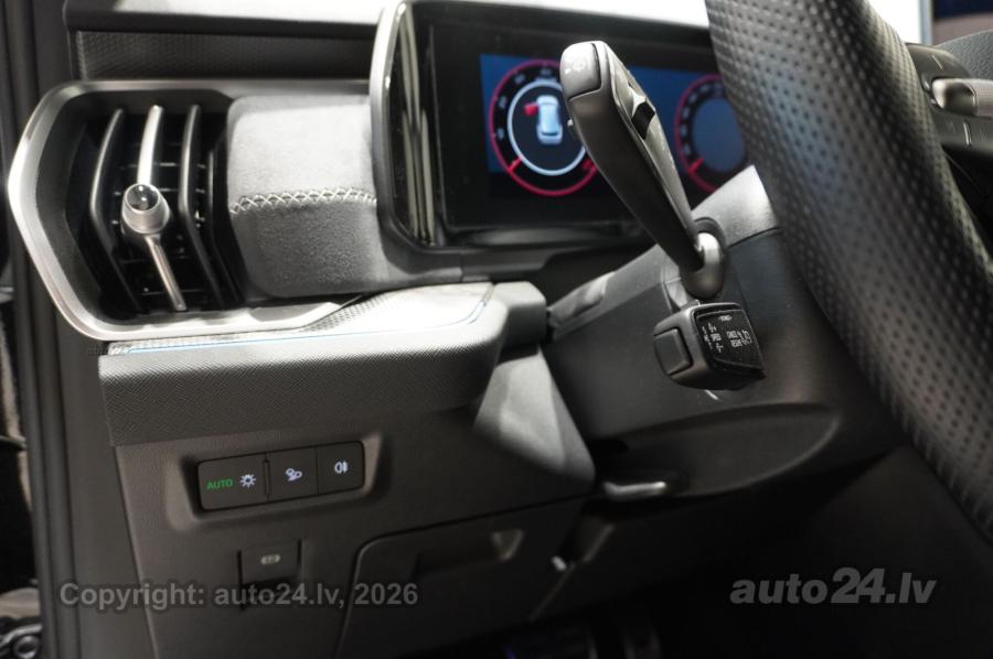 Melns Skoda Kodiaq 2024 Tallina, ar dzinēja tilpumu 2.00 L un nobraukumu 49 tūkst. km par 44900 €, foto 14 vietnē AUTOMOTO.COM.LV