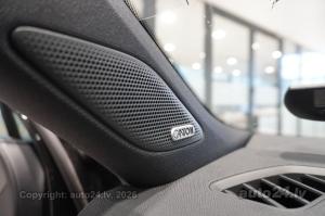 Melns Skoda Kodiaq 2024 Tallina, ar dzinēja tilpumu 2.00 L un nobraukumu 49 tūkst. km par 44900 €, foto 15 vietnē AUTOMOTO.COM.LV